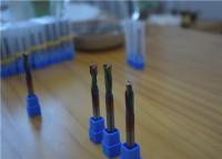 China End Mills With Compression Flute, Carbide End Mills For Wood Cutting, Furnature End Mills for sale