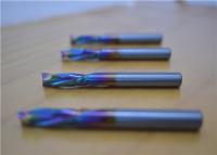 China End Mills With Compression Flute, Carbide End Mills For Wood Cutting, Furnature End Mills for sale
