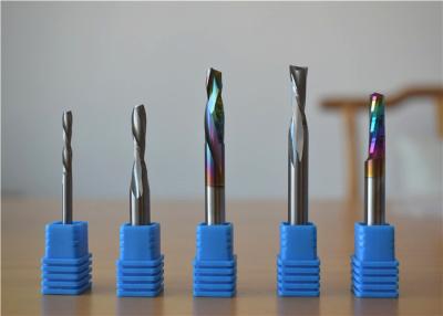 China Wood Cutting End Mills Up Cut, CNC Carbide Routers, Carbide End Mills, Carbide Cutters. for sale