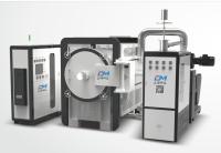China SIEMENS PLC Sinter HIP Furnace , Industrial Vacuum Atmosphere Furnace for sale