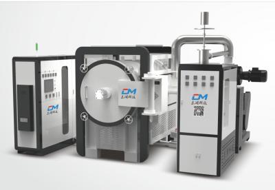 China SIEMENS PLC Sinter HIP Furnace , Industrial Vacuum Atmosphere Furnace for sale