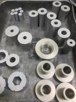 China Corrosion Resistant Cemented Carbide Cold / Hot Forging Die for sale
