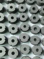 China Corrosion Resistant Cemented Carbide Cold / Hot Forging Die for sale