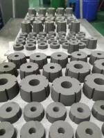 China Corrosion Resistant Cemented Carbide Cold / Hot Forging Die for sale