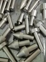 China T Shape Carbide Preform , Net To Shape Solid Carbide Blanks for sale