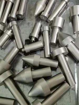China T Shape Carbide Preform , Net To Shape Solid Carbide Blanks for sale