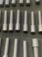 China T Shape Carbide Preform , Net To Shape Solid Carbide Blanks for sale