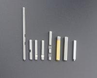 China Mirror Polishing Non Magnetic Carbide Shaft SGS Certified for sale