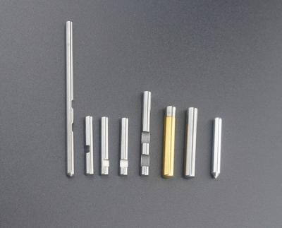 China Mirror Polishing Non Magnetic Carbide Shaft SGS Certified for sale