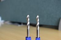 China BL610 BL510 Solid Carbide Square End Mill For Woodworking for sale