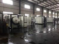 China SIEMENS PLC Sinter HIP Furnace , Industrial Vacuum Atmosphere Furnace for sale