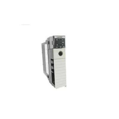 China ALLEN BRADLEY 1756-L1 PLC module programmable logic controller  100% Brand New Original for sale