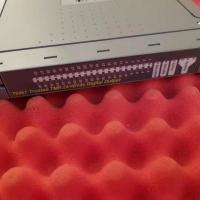 China T8461 ICS Triplex PLC Trusted TMR 24V DC 48V DC Output Module  40 Channel for sale
