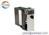 China ALLEN BRADLEY 1756-L1ControlLogix PROCESSOR UNIT  PanelView 600 Color Touch Screen for sale