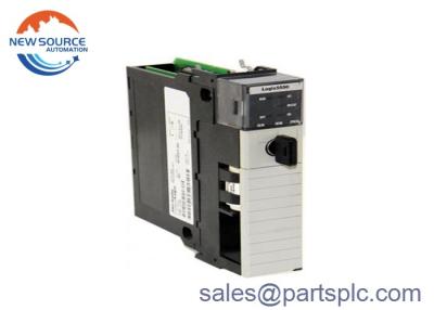 China ALLEN BRADLEY 1756-L1ControlLogix PROCESSOR UNIT  PanelView 600 Color Touch Screen for sale