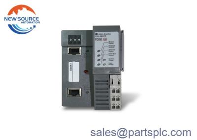 China New Sealed  1756-M02AE ControlLogix 2-Axis Analog Encoder for sale