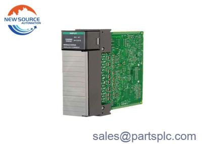 China Allen Bradley 1756-OB16D ControlLogix 16 Pt 24V DC D/O Module for sale
