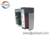 China Allen Bradley 1756-OB16E ControlLogix 16 Pt 24V DC D/O Module for sale