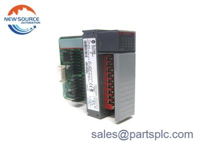 China Allen Bradley 1756-OB16E ControlLogix 16 Pt 24V DC D/O Module for sale