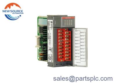 China ALLEN BRADLEY 1756-EN2F ControlLogix Ethernet 10-100M Interface Module for sale