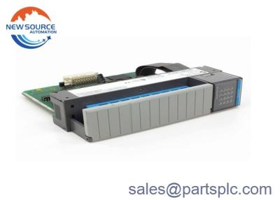 China ALLEN BRADLEY 1756-IA16I SER A ControlLogix 16 Pt D/I AC Input Module for sale