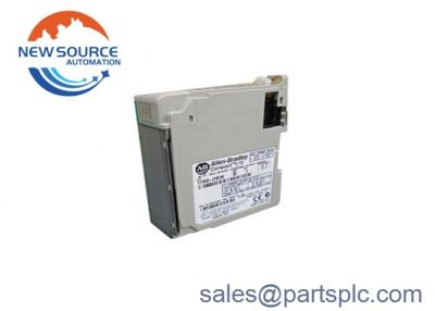 China New Factory Sealed 1769-OB16 /B CompactLogix 16 Pt 24VDC D/O Module for sale