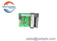 China Allen Bradley 1746-IA8 Ser. A Input Module SLC 500 1746IA8 New for sale