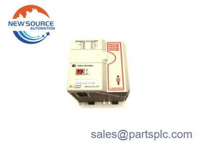 China Allen Bradley 1769-L36ERMS /A Compact GuardLogix 5370 EtherNet Controller for sale