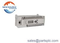 China New Allen-Bradley MicroLogix 1400 32 Point Controller 1766-L32AWA IN STOCK for sale