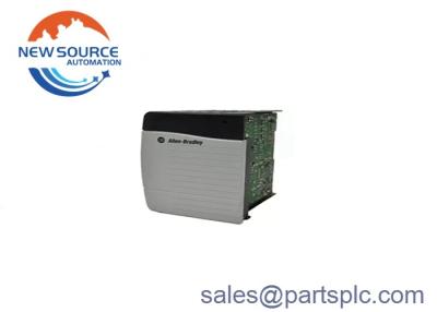 China New Factory Seal Allen-Bradley ControlLogix AC Power Supply 1756-PA75 In Stock for sale