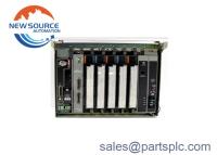 China Allen Bradley 1771-A2B /B 8-Slot I/O Chassis Backplane 16 Lamps Reconditioned for sale