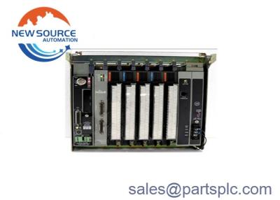 China Allen Bradley 1771-A2B /B 8-Slot I/O Chassis Backplane 16 Lamps Reconditioned for sale