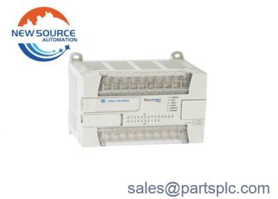 China 1762-l24bwa micrologix 1200 24 point controller ser c for sale
