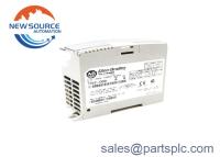 China Allen Bradley 1762-OB8 MicroLogix Output Module 8 Point 24VDC Source Output for sale