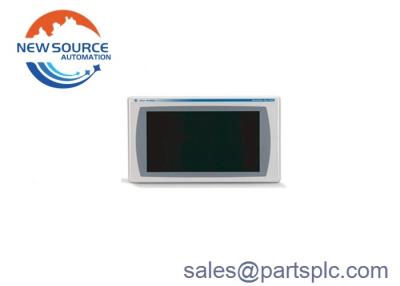 China Allen Bradley 2711P-T7C4D8 PanelView Plus 700 Color Touch Factory Seal for sale