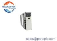 China Allen Bradley 1756-L1/A 1756-M1/A ControlLogix 5550 Processor CPU PLC for sale
