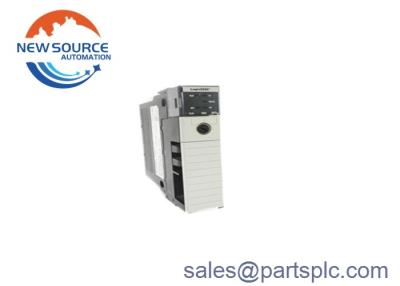 China Allen Bradley 1756-L1/A 1756-M1/A ControlLogix 5550 Processor CPU PLC for sale