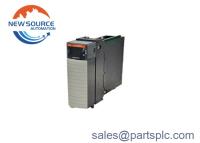 China Allen Bradley 1756-OA8D SER A CAT REV C01 F/W REV 2.4 Output Module for sale