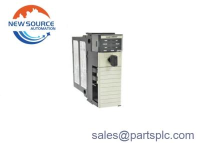 China 1756-L55M14 Allen Bradley ControlLogix Logix5555 Processor for sale