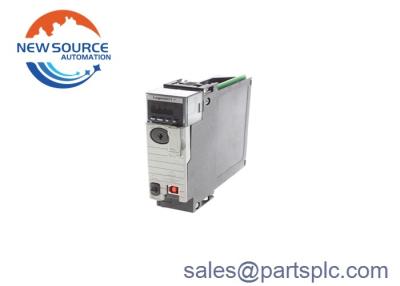 China Allen Bradley 1756-L71 Series B Controller Processor ControlLogix for sale