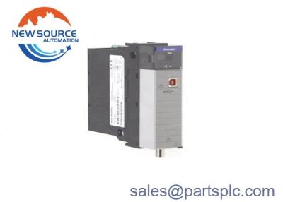 China Allen Bradley ControlLogix Bridge Module With 99 Maximum Nodes 1756-CN2 for sale