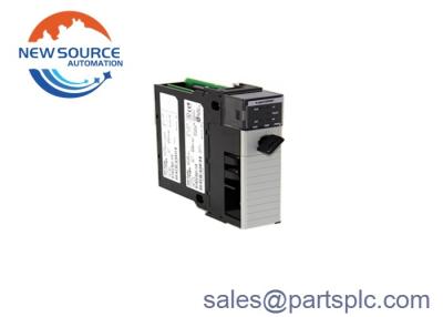 China Allen Bradley ControlLogix Processor Module Open Enclosure 1756-L1M3 for sale