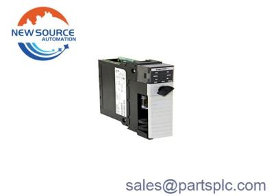 China Allen Bradley ControlLogix Processor Module 478 Kilobytes I-O Memory 1756-L64 for sale