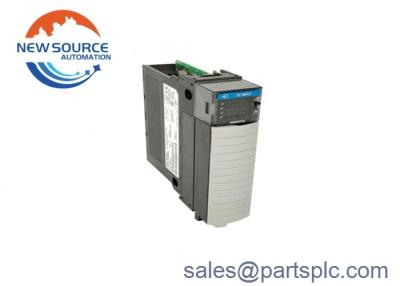 China Allen Bradley 1756-IB16D /A ControlLogix Diagnostic Input 1756-IB16D for sale