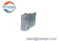 China Allen Bradley 1747-KE Is A DH-485 / RS-232C Interface Module for sale