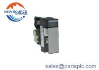 China Allen Bradley 1747-L511 Is A Controller Module For The SLC 500 Modular Hardware for sale