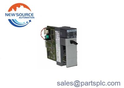 China Allen Bradley ControlLogix Logix5571 Processor Module 1756-L71 for sale