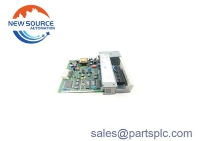 China 1746-NIO4I is a SLC 500 Analog Combination Module for sale