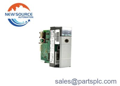 China New Factory Sealed AB 1747-L551 /C SLC 5/05 CPU Processor Unit Module for sale