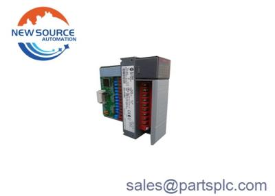 China New Factory Sealed AB 1746-IM16 / C SLC 500 PLC INPUT MODULE for sale